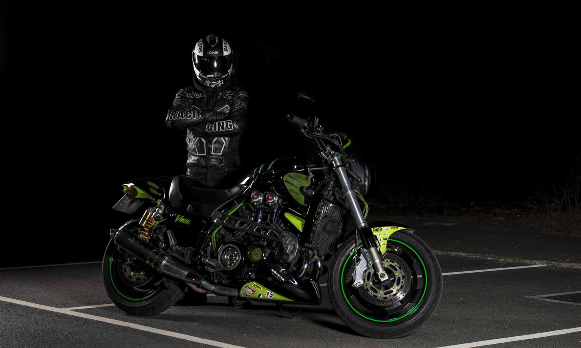 custom vinyl decals Archieven - KGL Racing blog